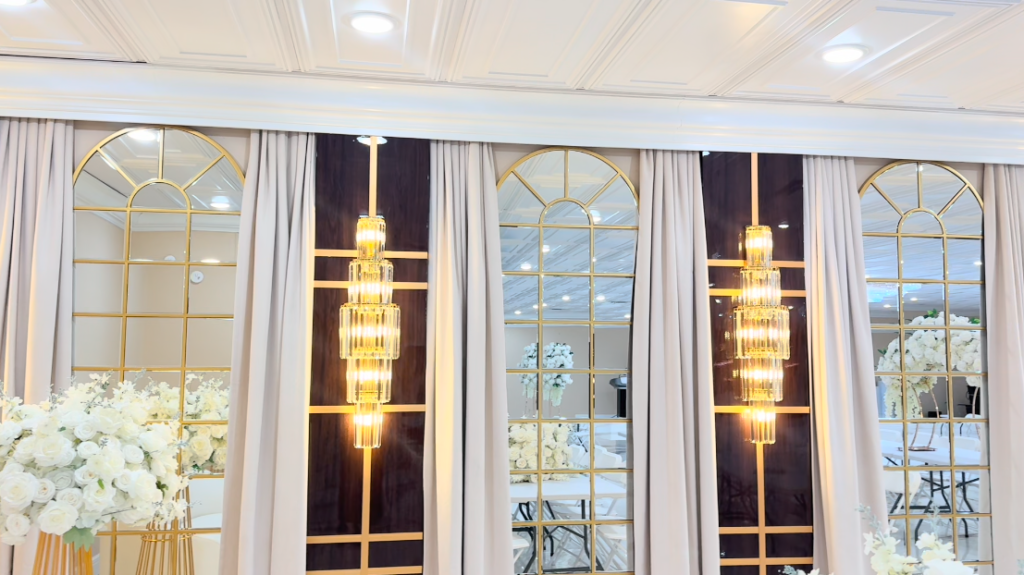 Our Gallery - Grand Venue